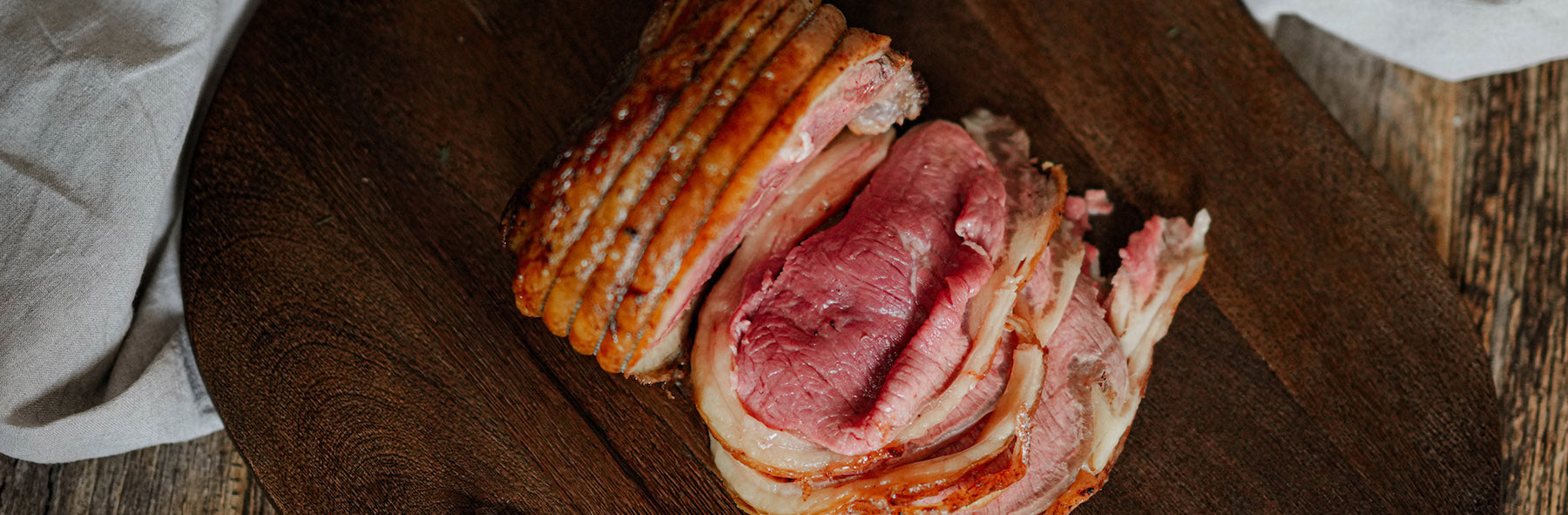 Roasting Joints – Beacon Farms
