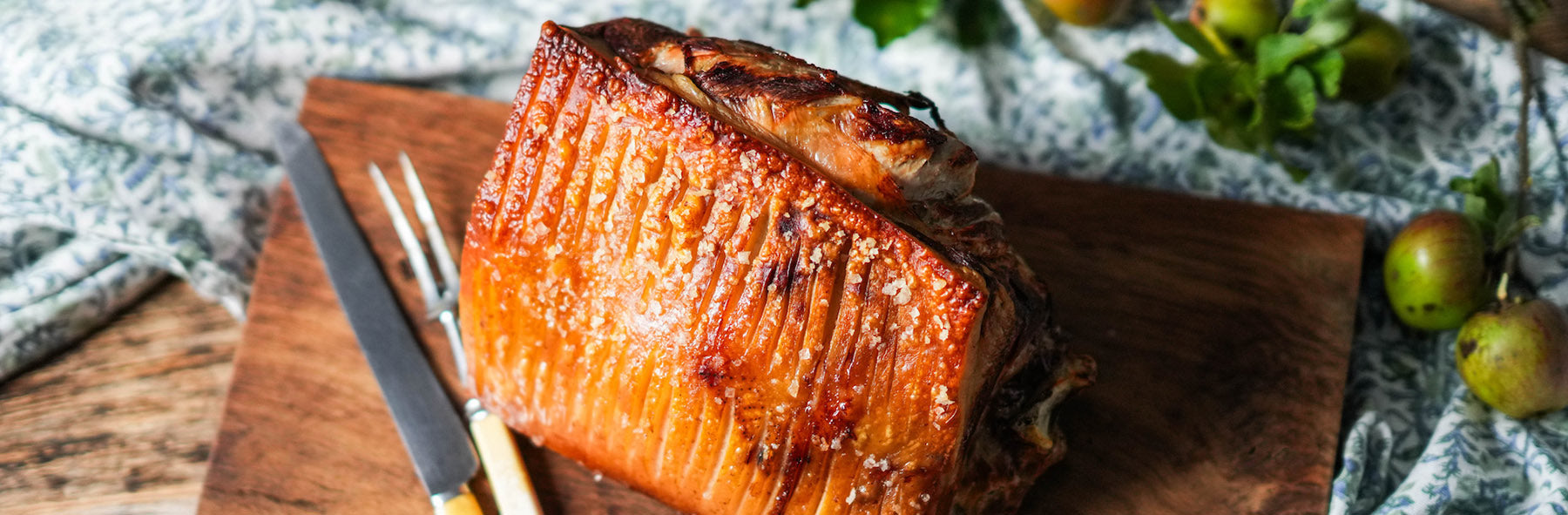 PORK ROASTING JOINTS – Beacon Farms
