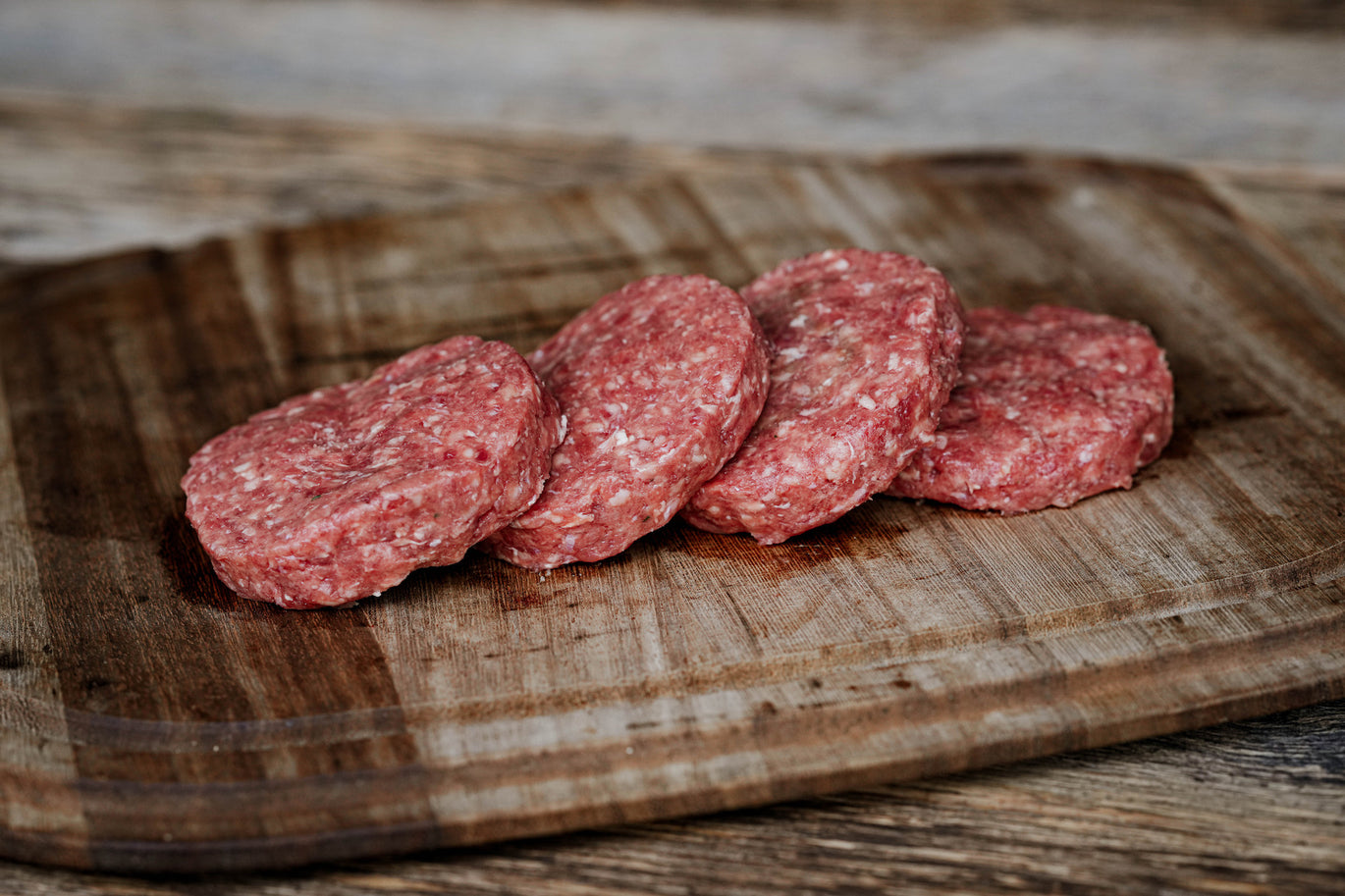 Beacon Farms - Sustainable British Meat | Ethical Meat Delivery