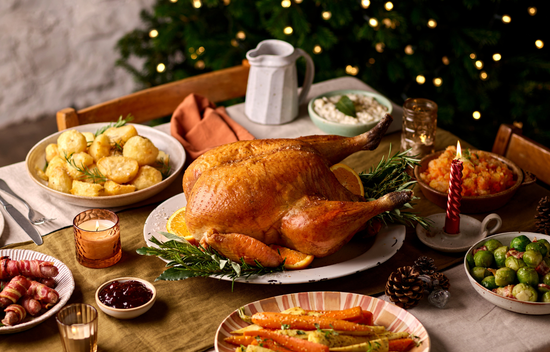 Christmas Meats – Beacon Farms