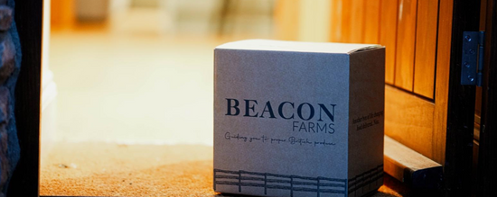 Delivery – Beacon Farms